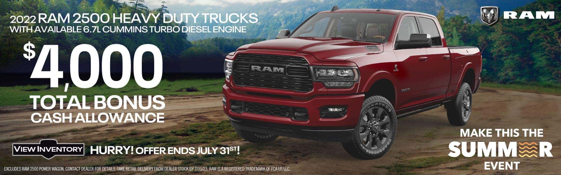 CDJR Dealer | Jeep Dealership in McAllen, TX | Burns Motors, Ltd.