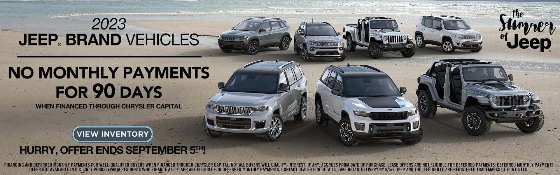 Carolina Chrysler Dodge Jeep Ram | CDJR Dealer in Elizabeth City, NC