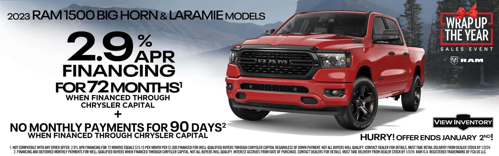 CDJR Brooksville | Florida New & Used Car Dealer