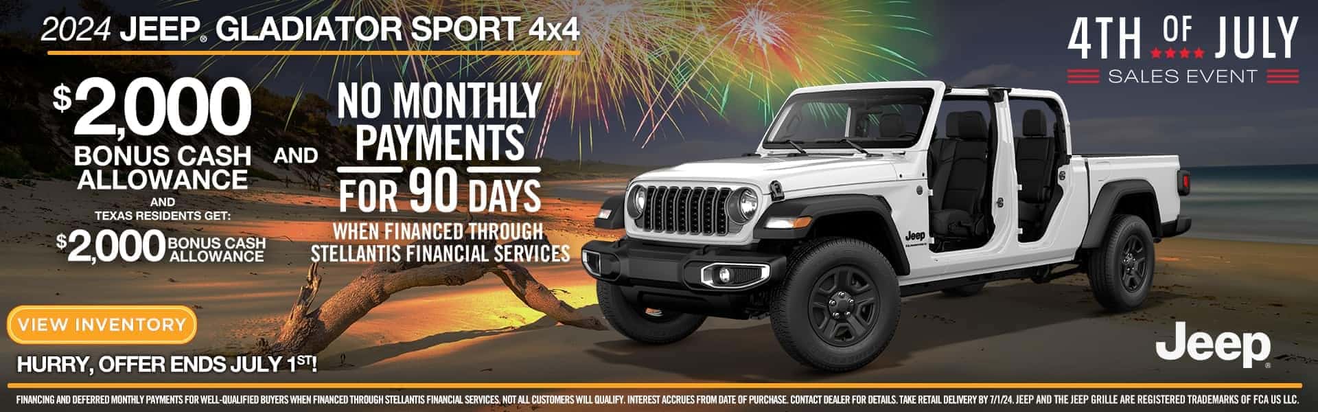 Allen Samuels CDJR Aransas Pass | Texas New & Used Car Dealer