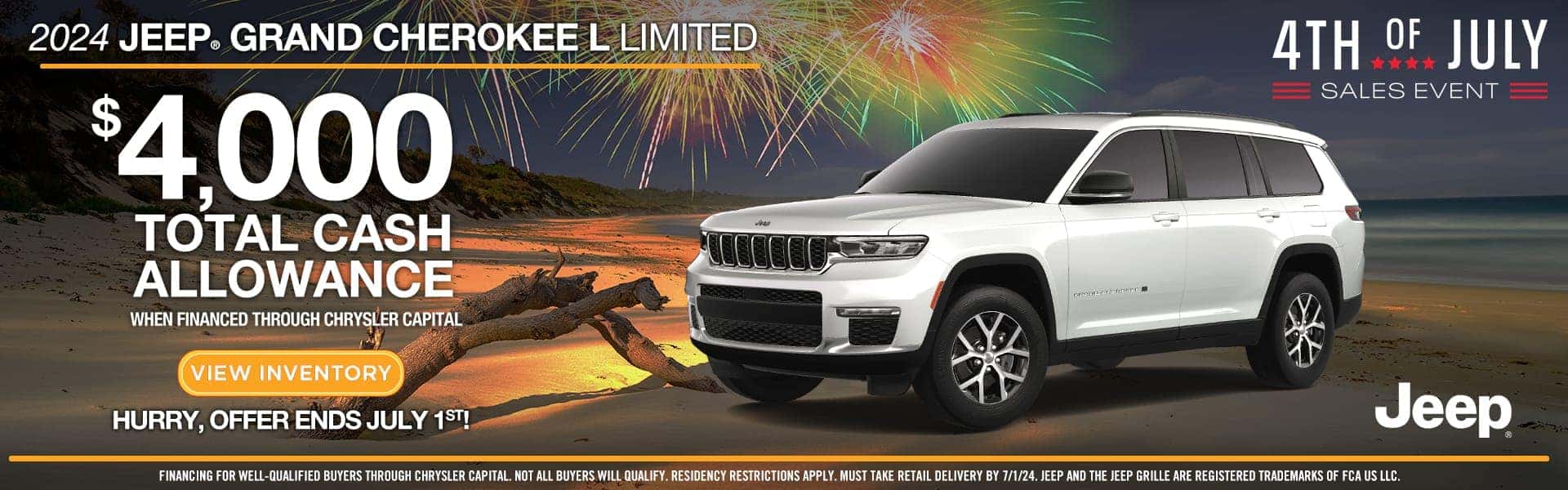 Douglas Jeep Chrysler Dodge Ram | New & Used Car Dealer Venice FL