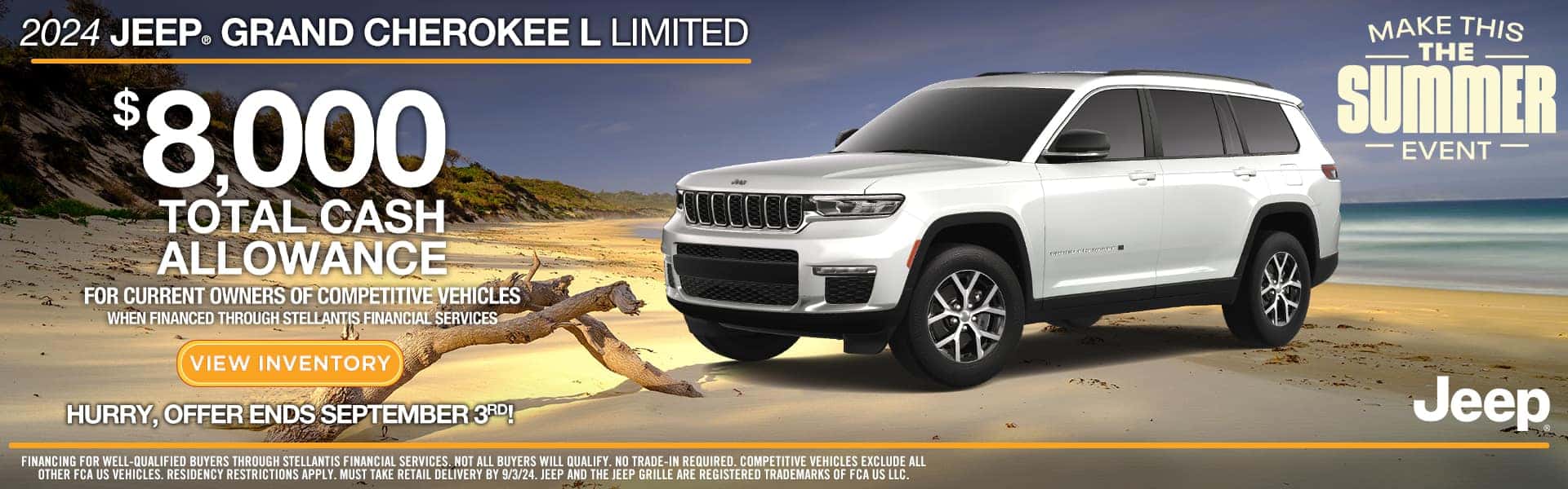 Dodge Jeep RAM Dealer In Arcadia, Florida | DESOTO CDJR