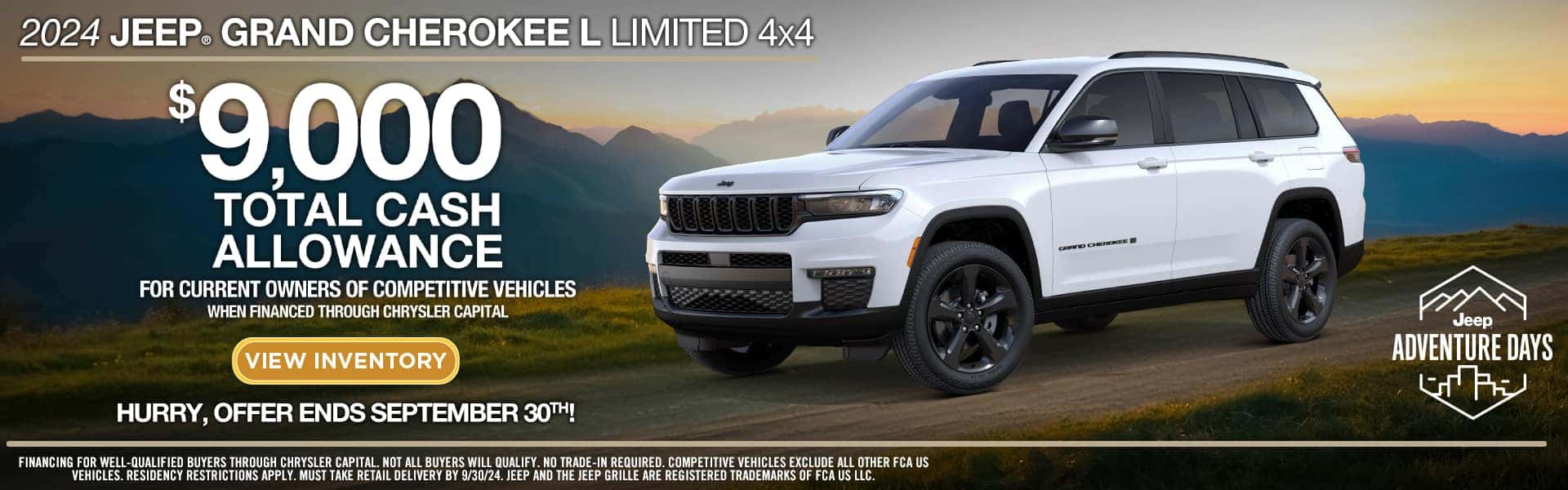 Dodge Jeep RAM Dealer In Arcadia, Florida | DESOTO CDJR