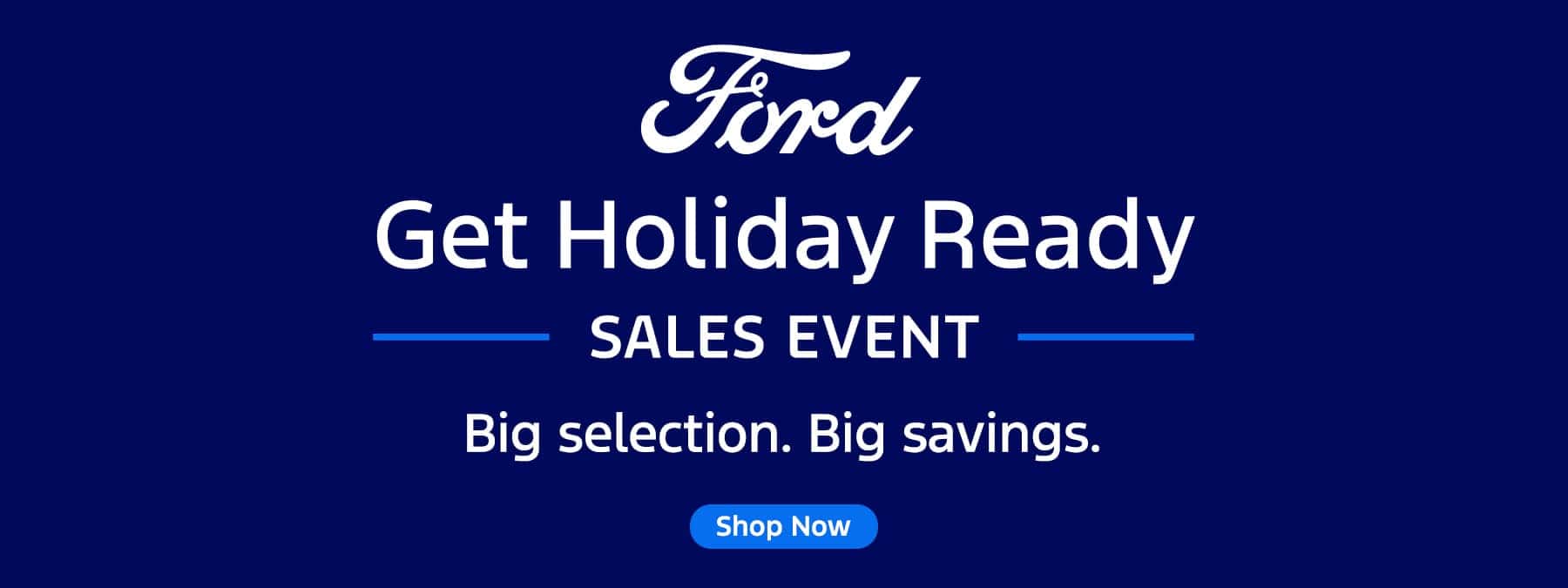 Tri-State Ford | Ford Car Dealership in Maryville, MO