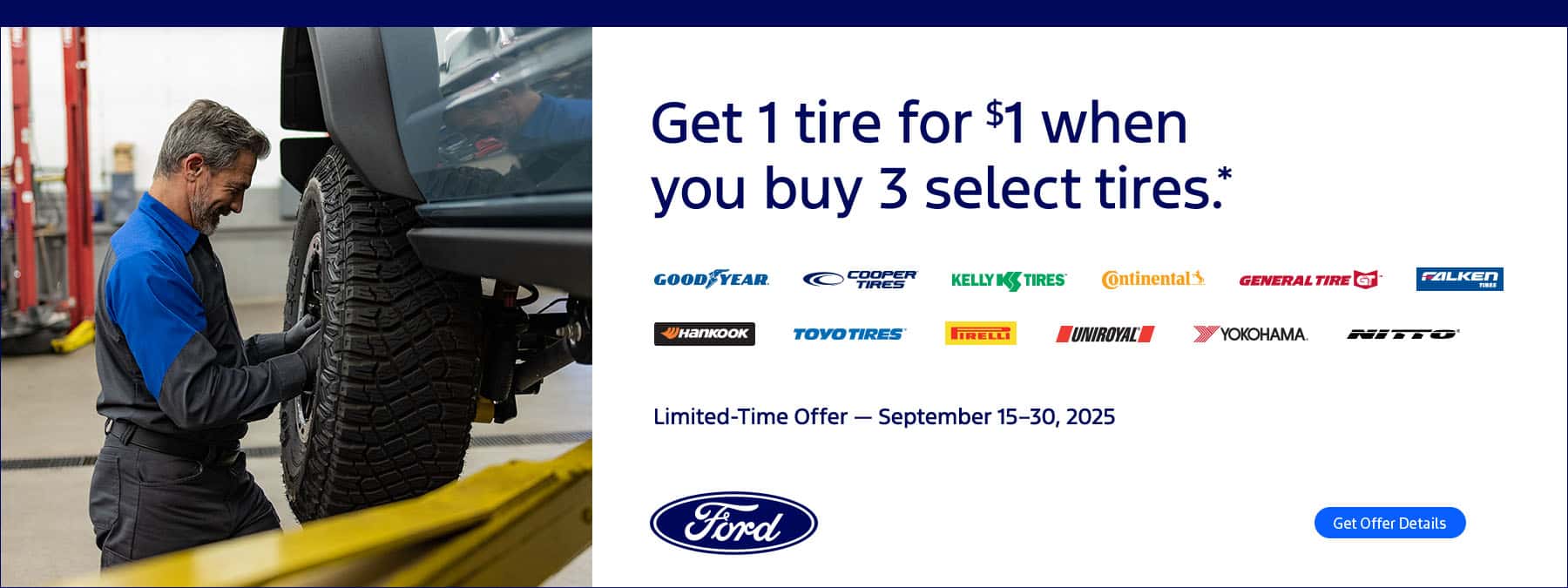 Ford and Lincoln Dealership Serving Union City, TN