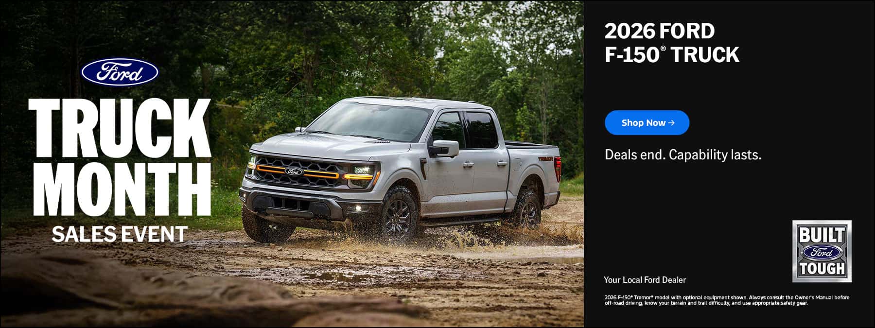 Lugoff Ford | Ford Dealer in Lugoff, SC