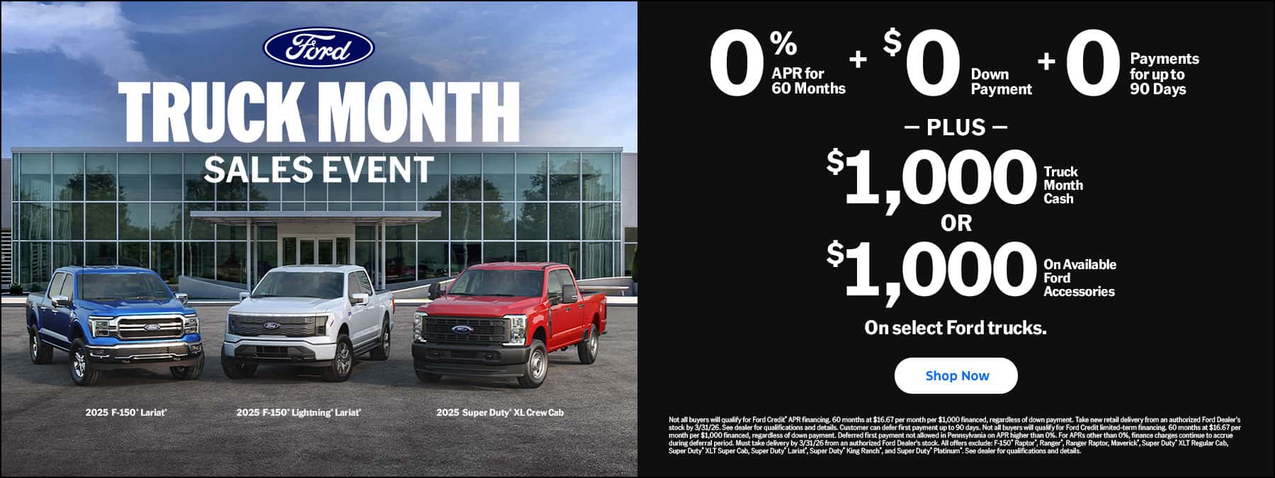 New & Used Ford Dealership Near La Grange, IL | Westfield Ford