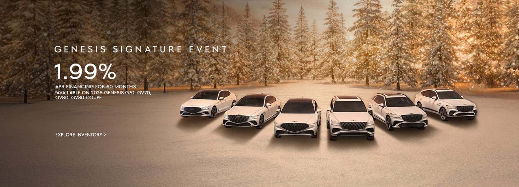 Genesis of Kansas City | Genesis Dealer in Overland Park, KS