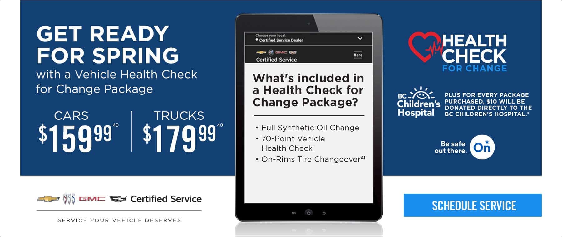 Go North Surrey GM | Buick, Chevrolet, GMC Dealer in Surrey, BC