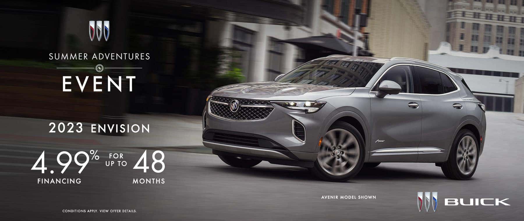 Roy Foss Chevrolet Buick GMC Woodbridge | New Chevrolet Buick GMC Dealer in Woodbridge, ON