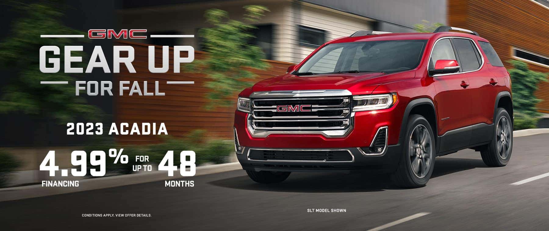 Welcome to Shellbrook Chevrolet Buick GMC Ltd. serving Prince Albert, SK