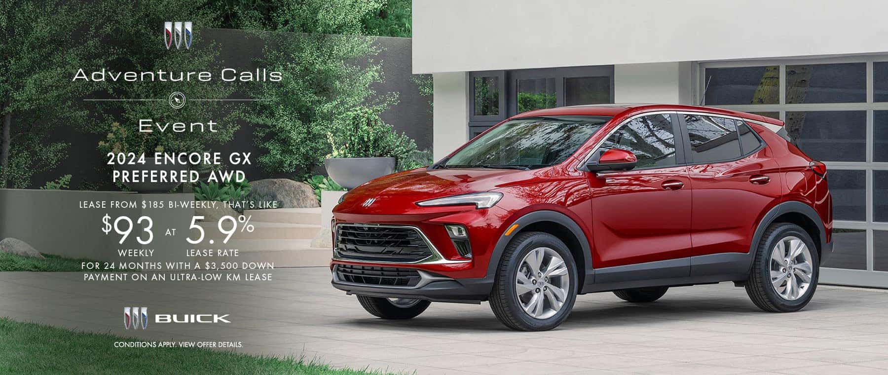 Welcome to Shellbrook Chevrolet Buick GMC Ltd. serving Prince Albert, SK