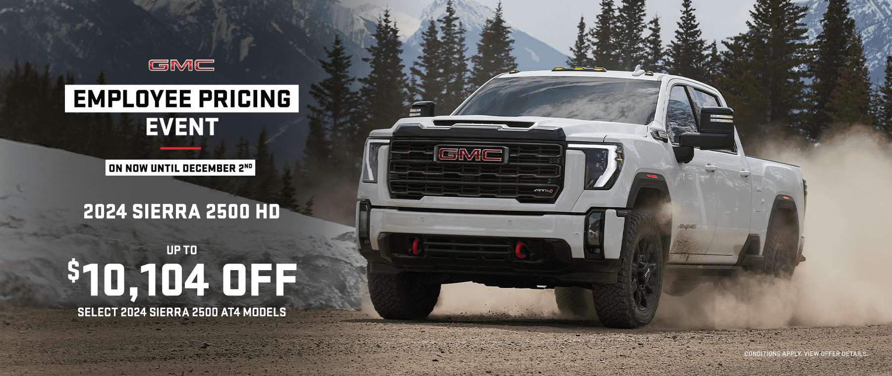 GMC, Chevrolet and Buick Dealership in Edmonton and St Albert | Ron Hodgson