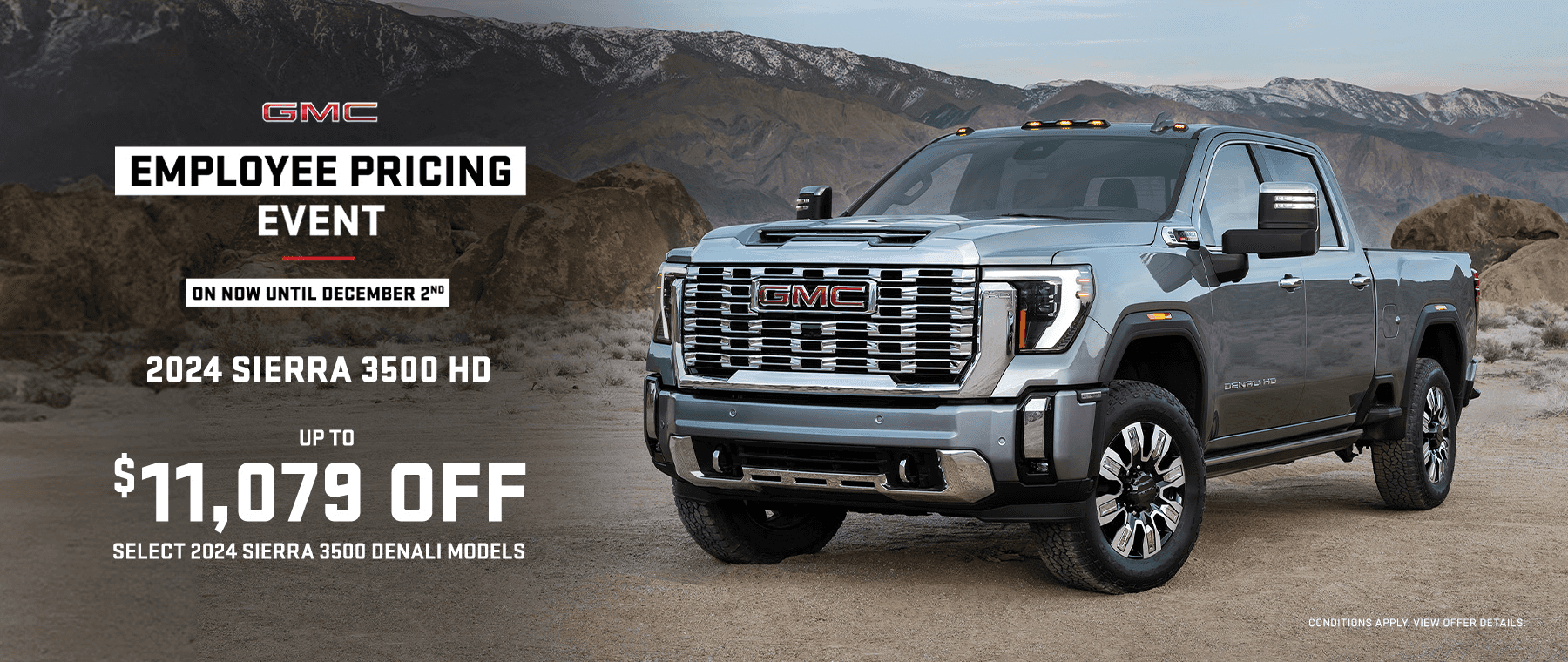 Northgate Chevrolet Buick GMC | Official Site