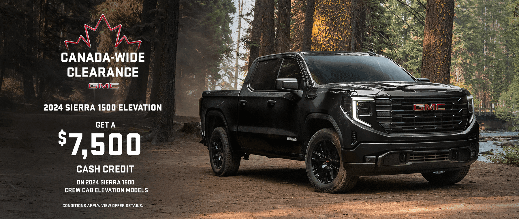 GMC, Chevrolet and Buick Dealership in Edmonton and St Albert | Ron Hodgson