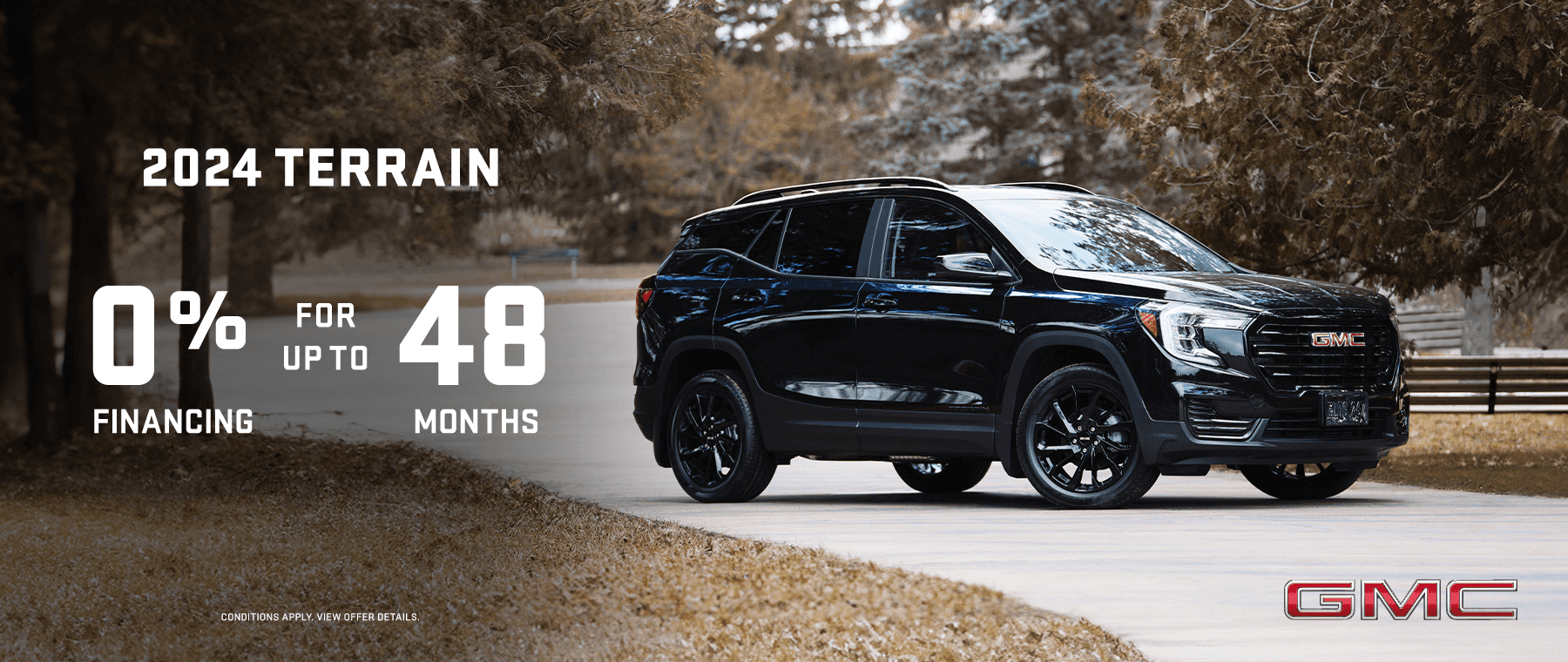 Northgate Chevrolet Buick GMC | Official Site