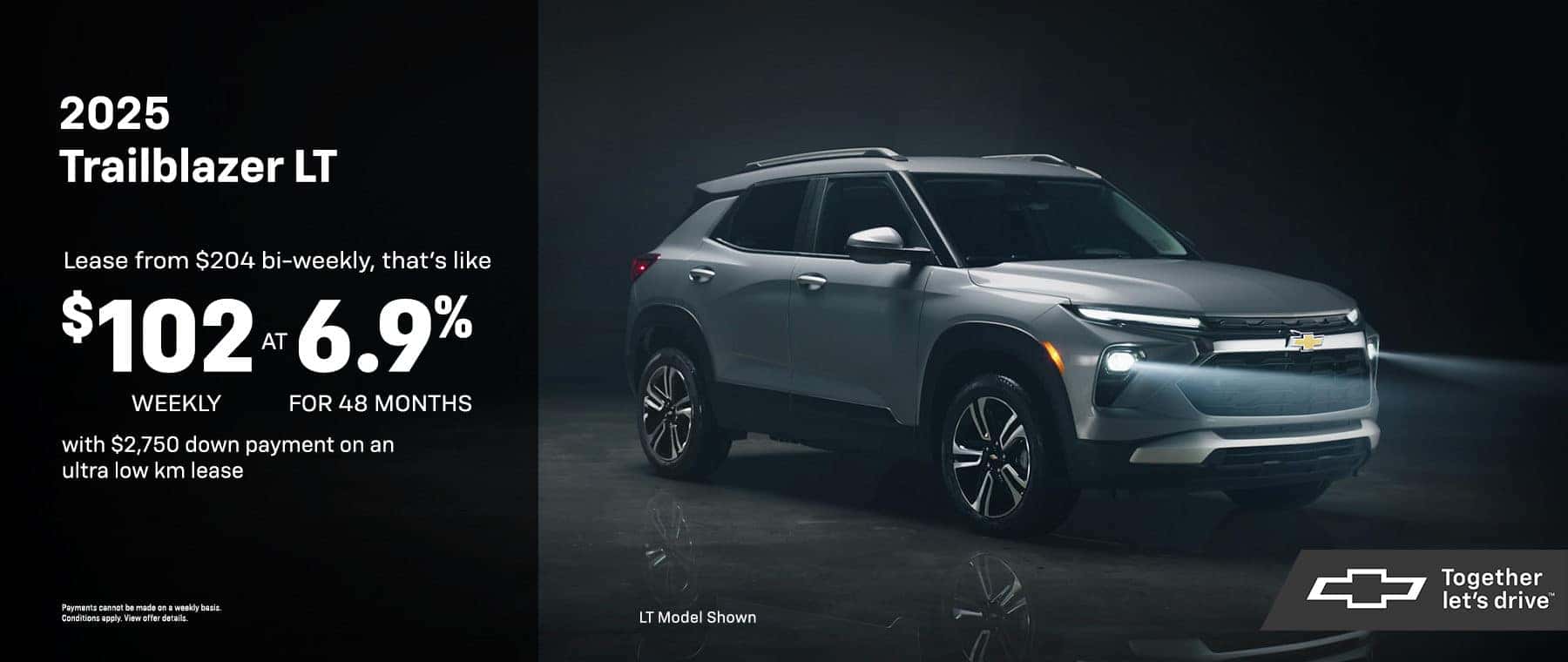 GM Dealership Serving the Greater Toronto Area, ON