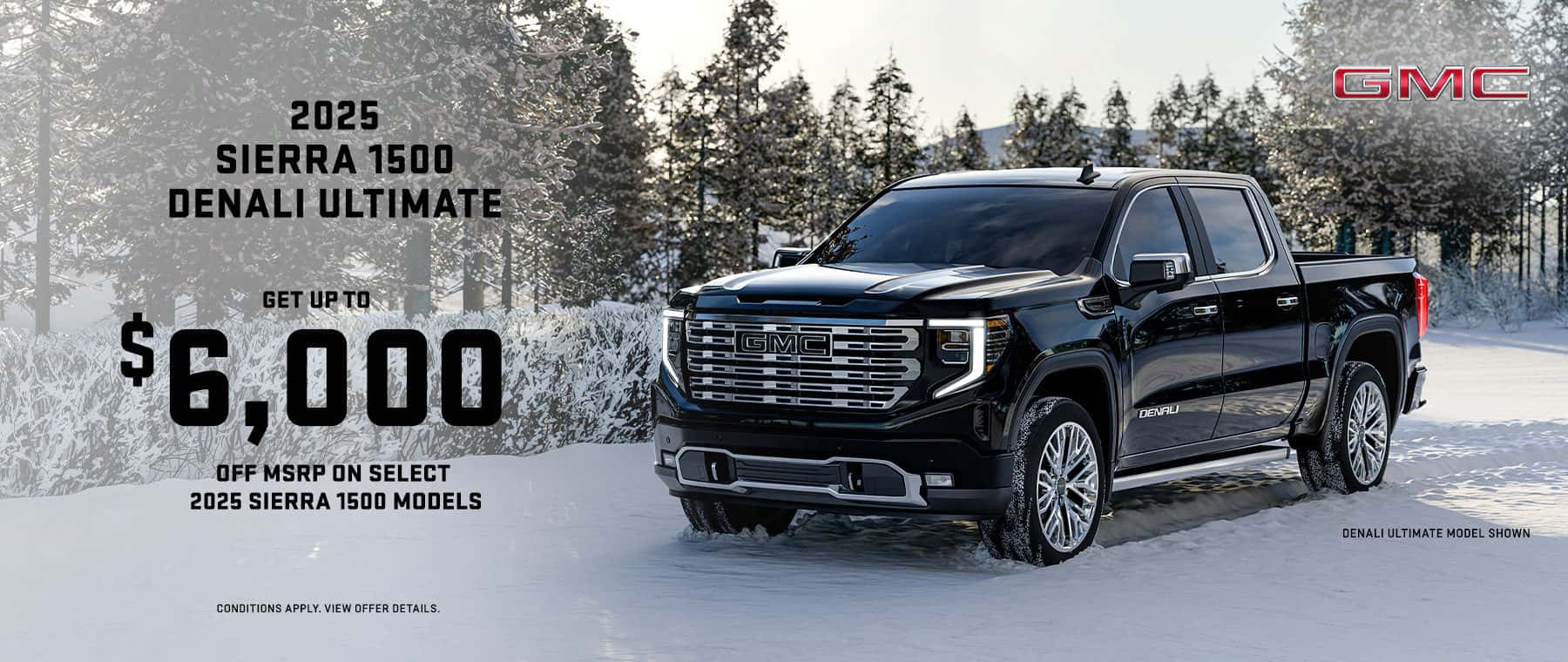 General Motors Dealership Serving Richmond Hill, ON