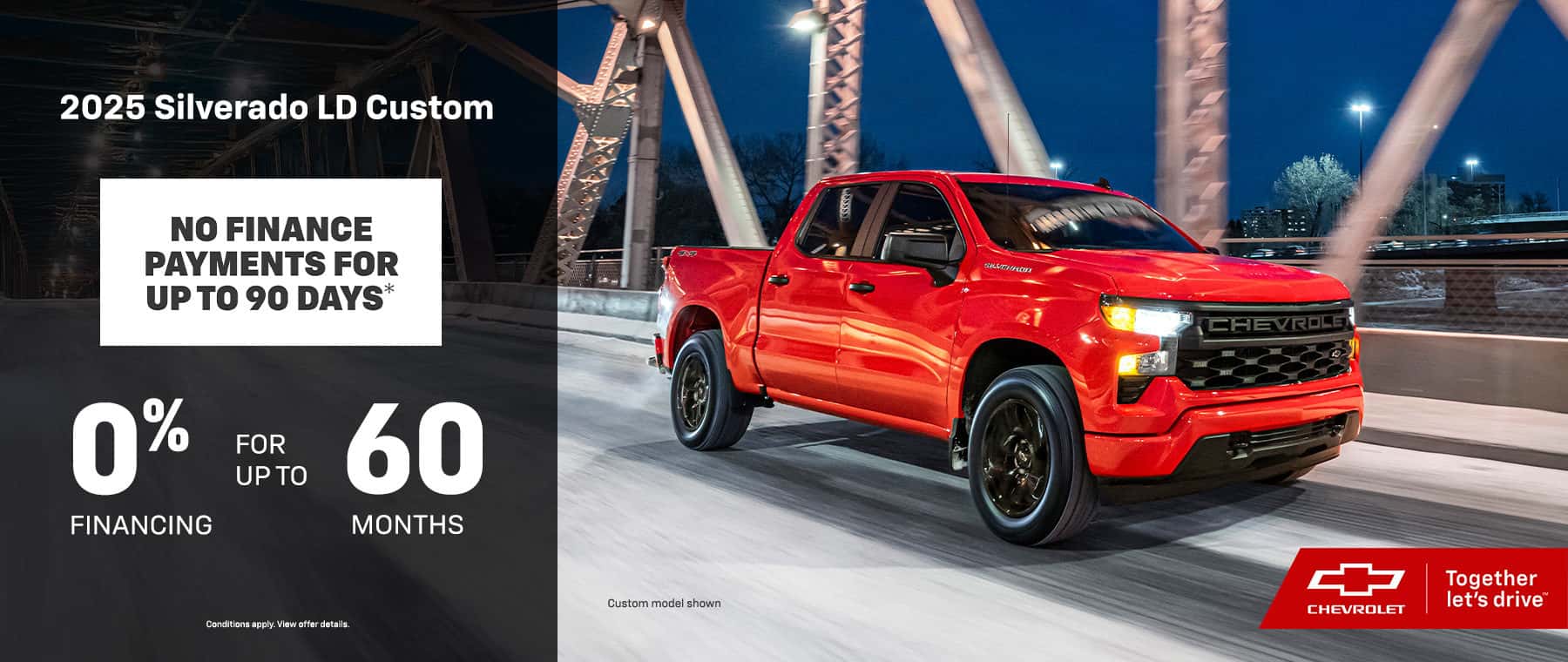 GM Dealership Serving Mississauga, ON