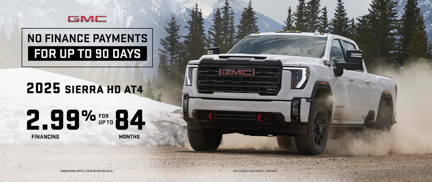 GM Dealership Serving Mississauga, ON