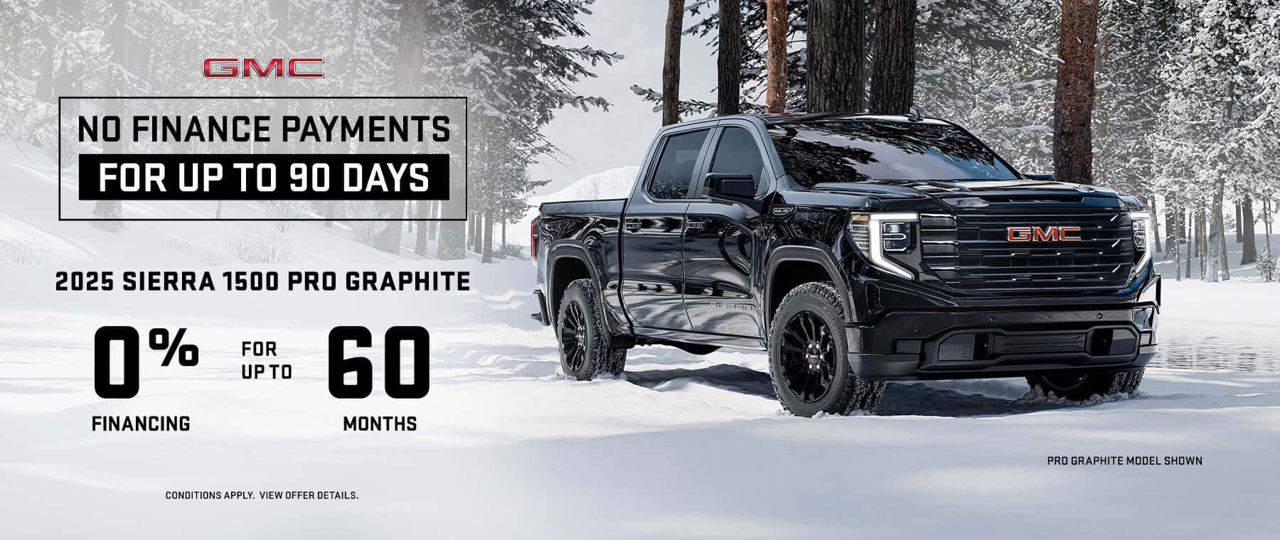 GM Dealership Serving Mississauga, ON