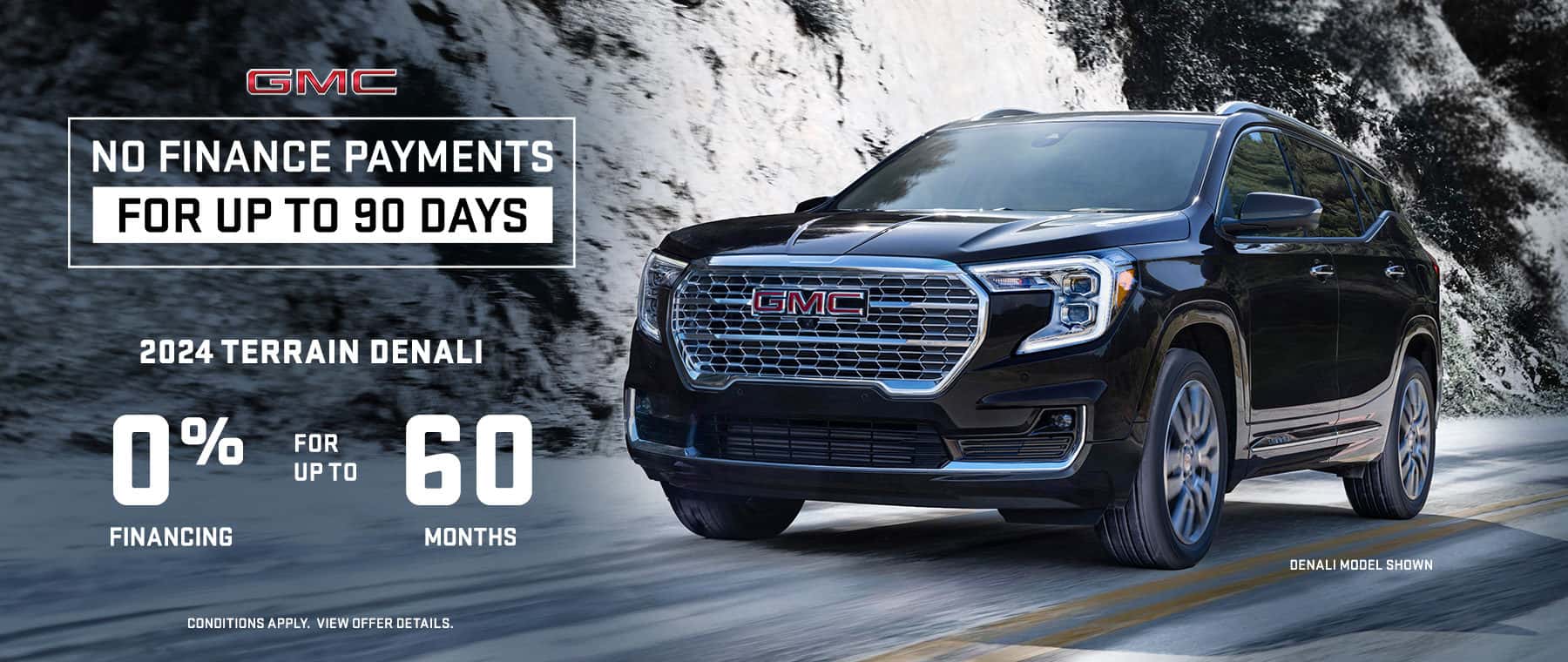 GM Dealership Serving Mississauga, ON