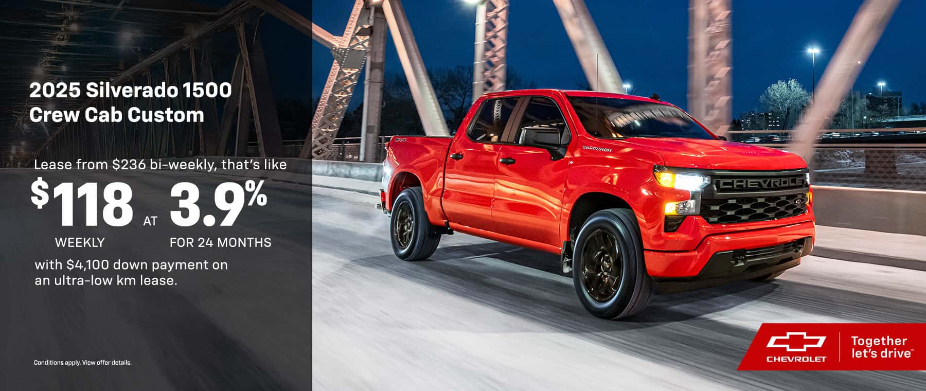 Viking Motors | Chevrolet, Buick, GMC Dealer in Arborg, MB