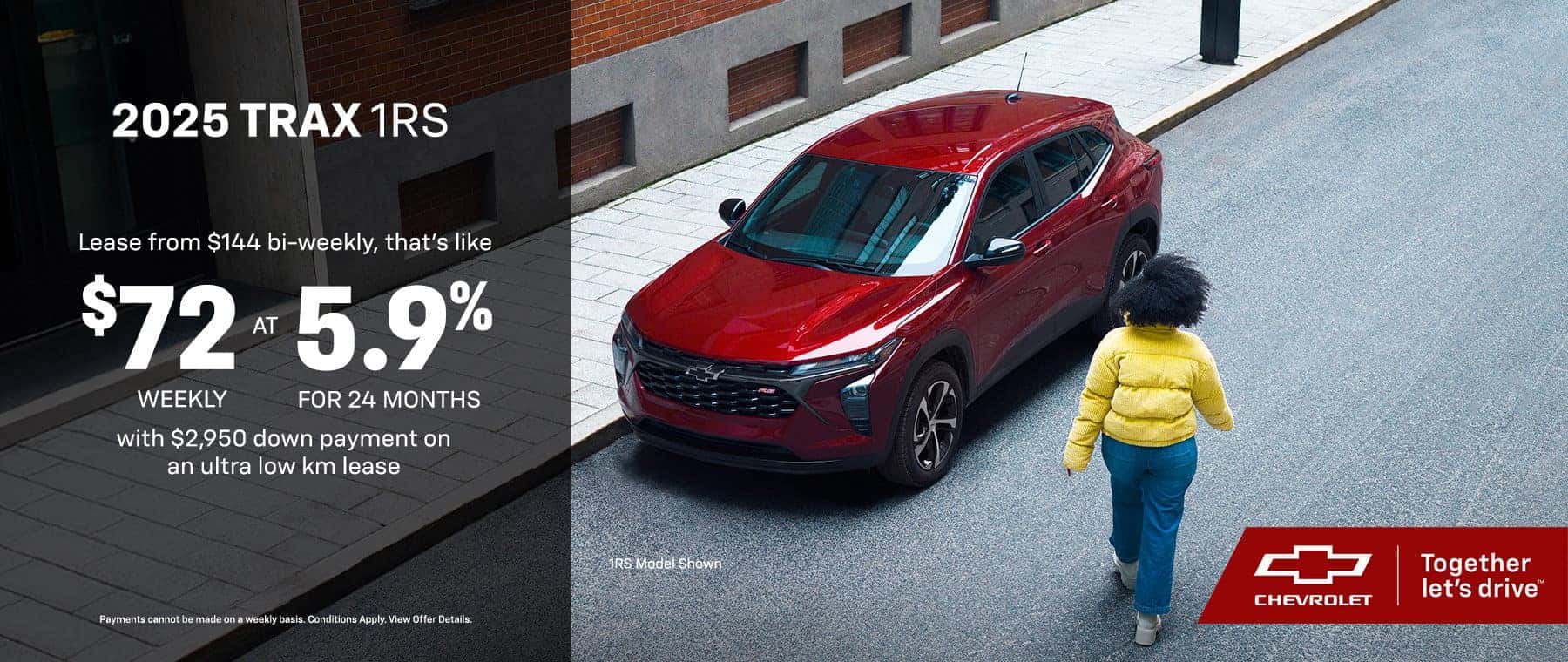 GM Dealership Serving Mississauga, ON