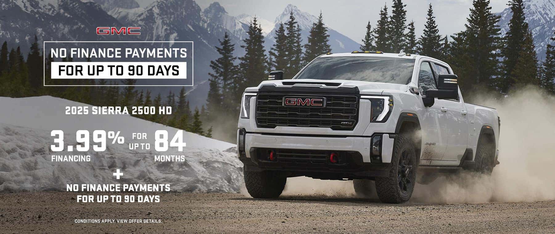 Northgate Chevrolet Buick GMC | Official Site