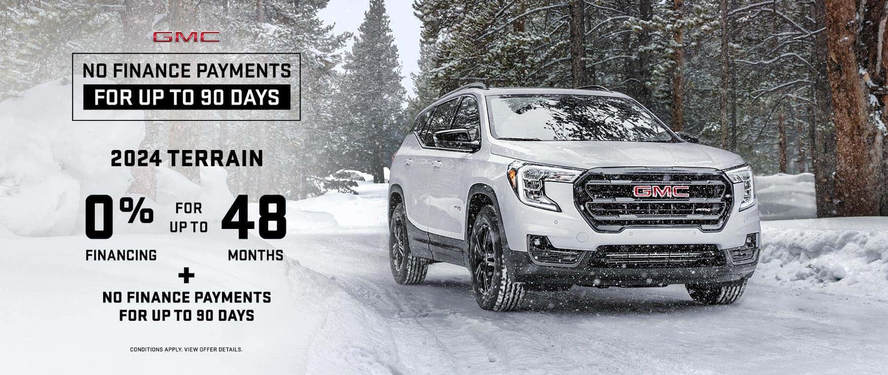 Northgate Chevrolet Buick GMC | Official Site