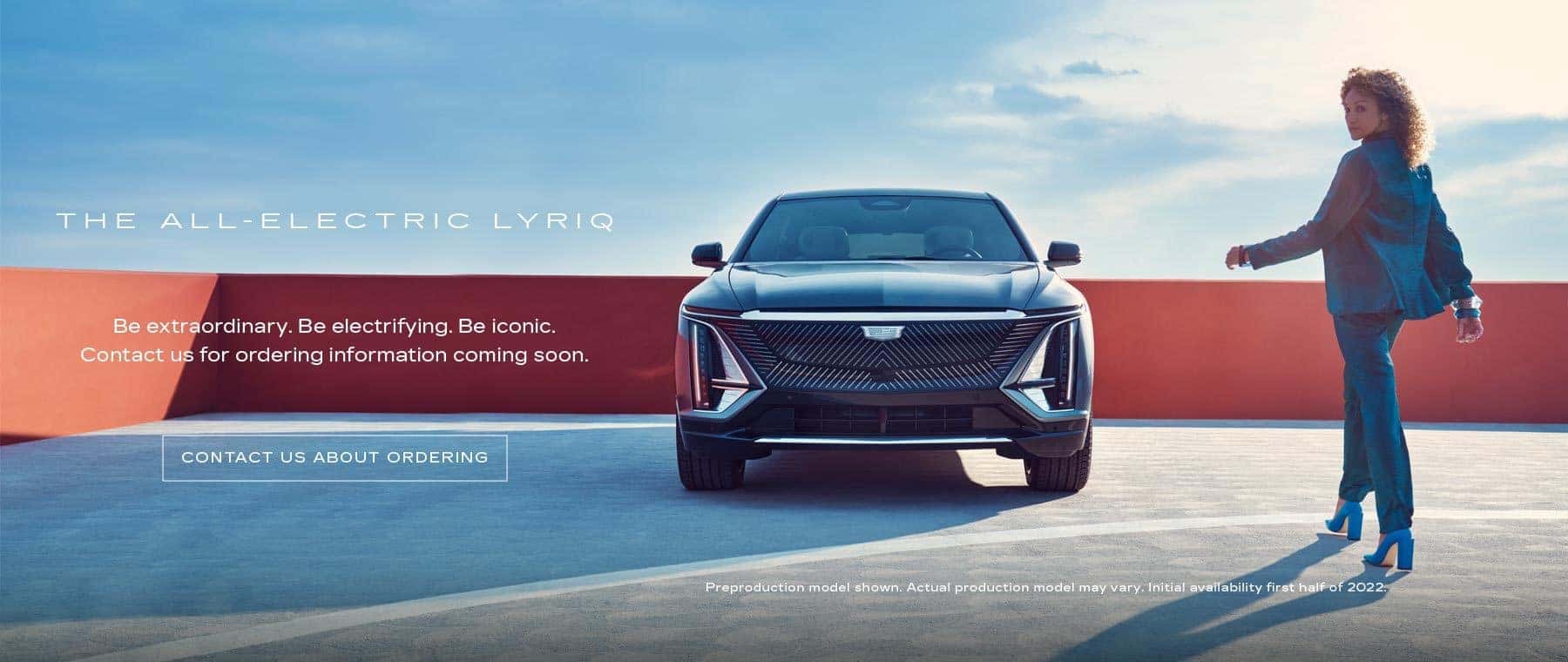 Willis Cadillac | Cadillac Dealer in Clive, IA