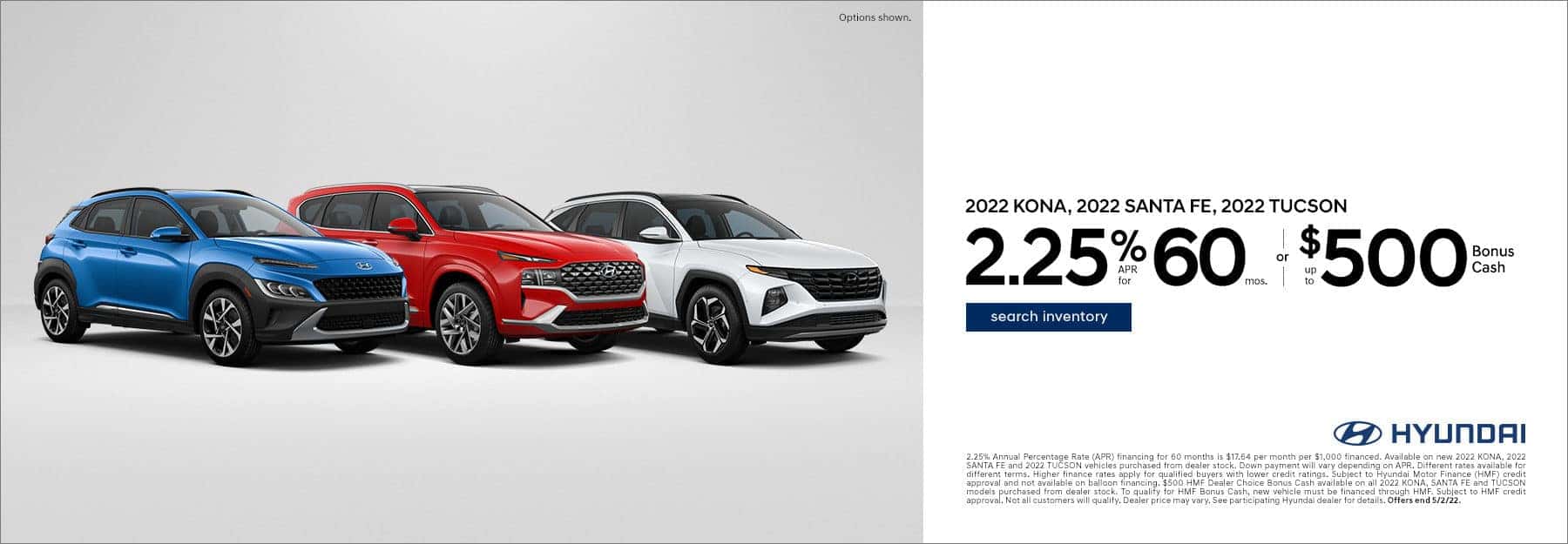Modern Hyundai of Concord | Hyundai Dealer in Concord, NC
