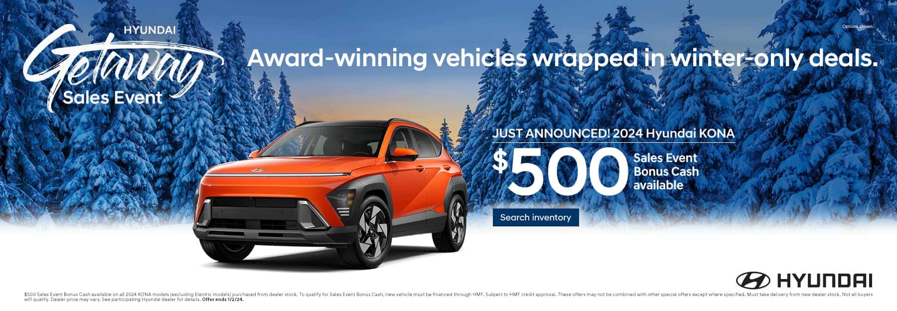 Spitzer Hyundai Cleveland | Hyundai Dealer in Cleveland, OH