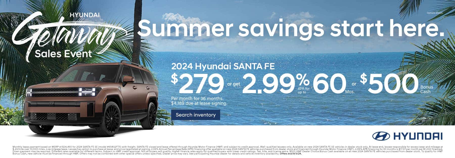 Welcome to Doral Hyundai in Doral, FL