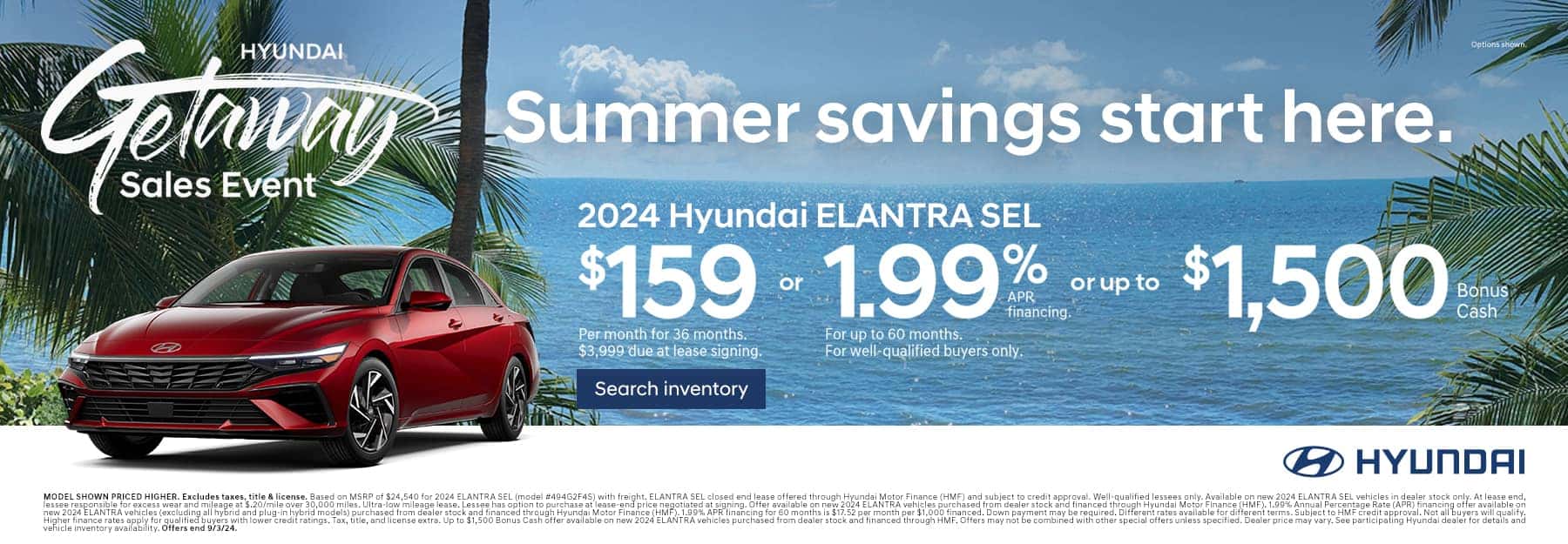 Tasca Central Ave Hyundai | New Hyundai Dealership in Hartsdale, NY