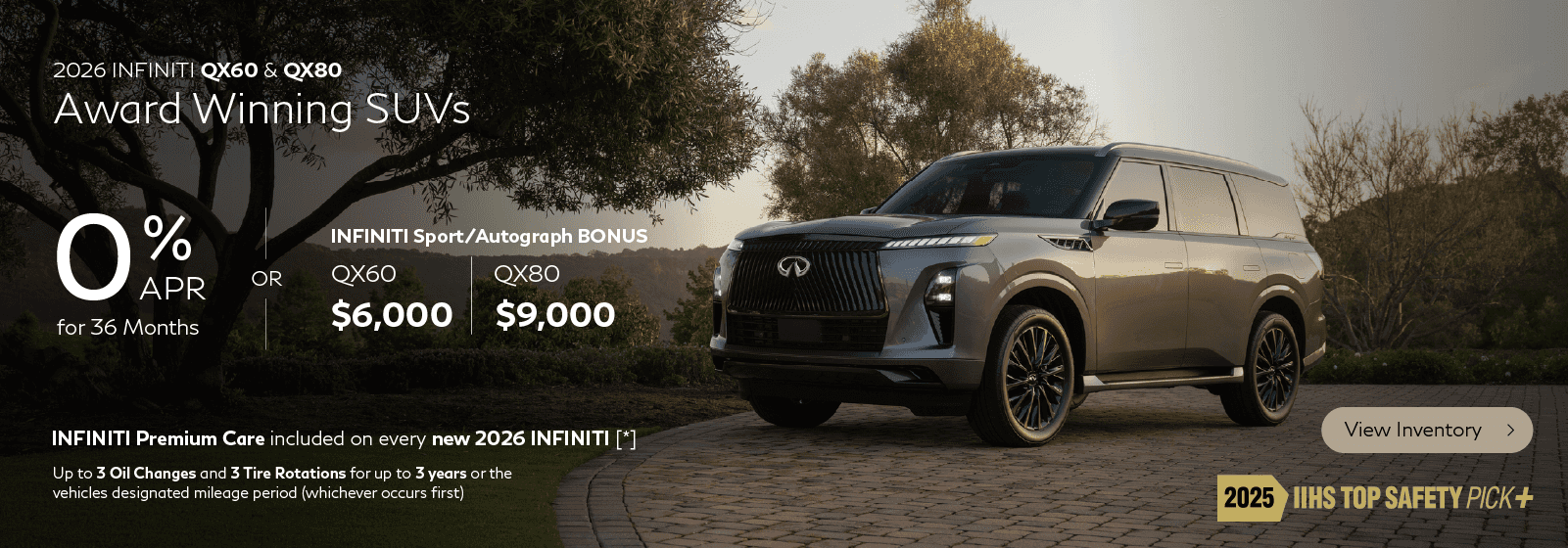 INFINITI of Mobile | New INFINITI and Used Car Dealerships in Mobile, AL