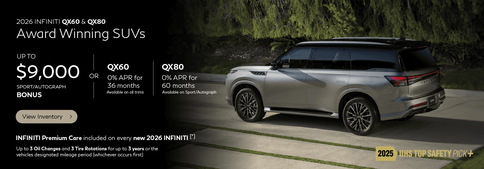 INFINITI of Mobile | New INFINITI and Used Car Dealerships in Mobile, AL