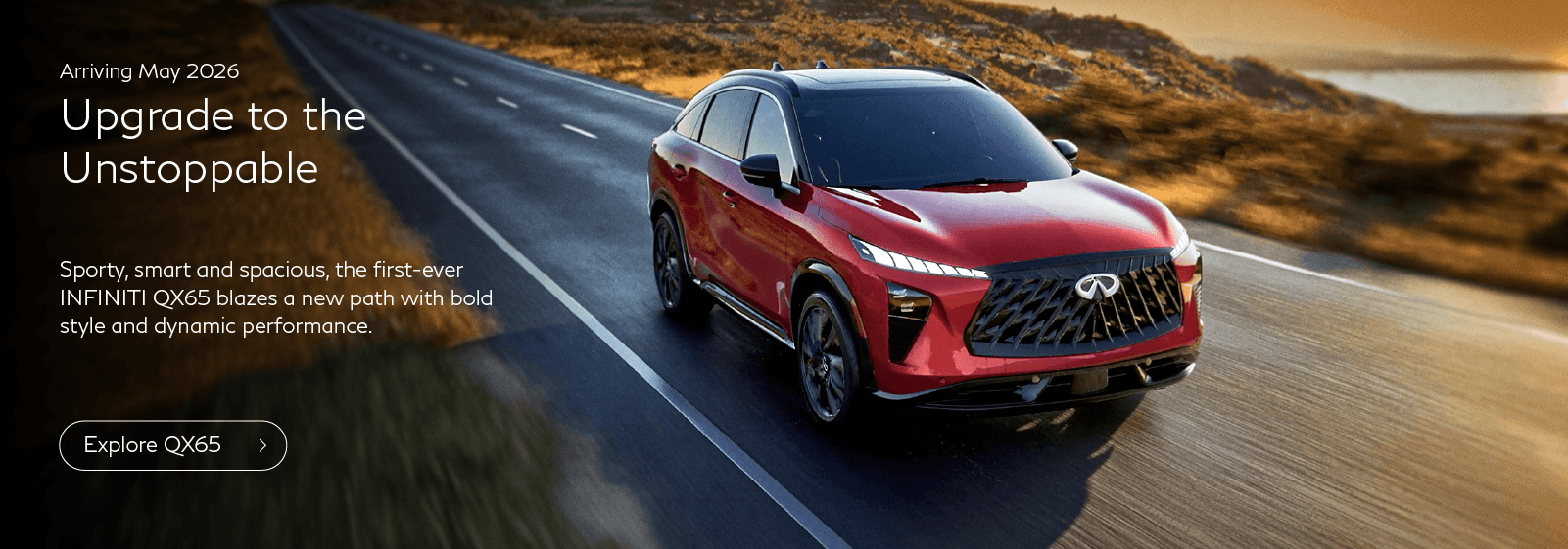 INFINITI of Mobile | New INFINITI and Used Car Dealerships in Mobile, AL