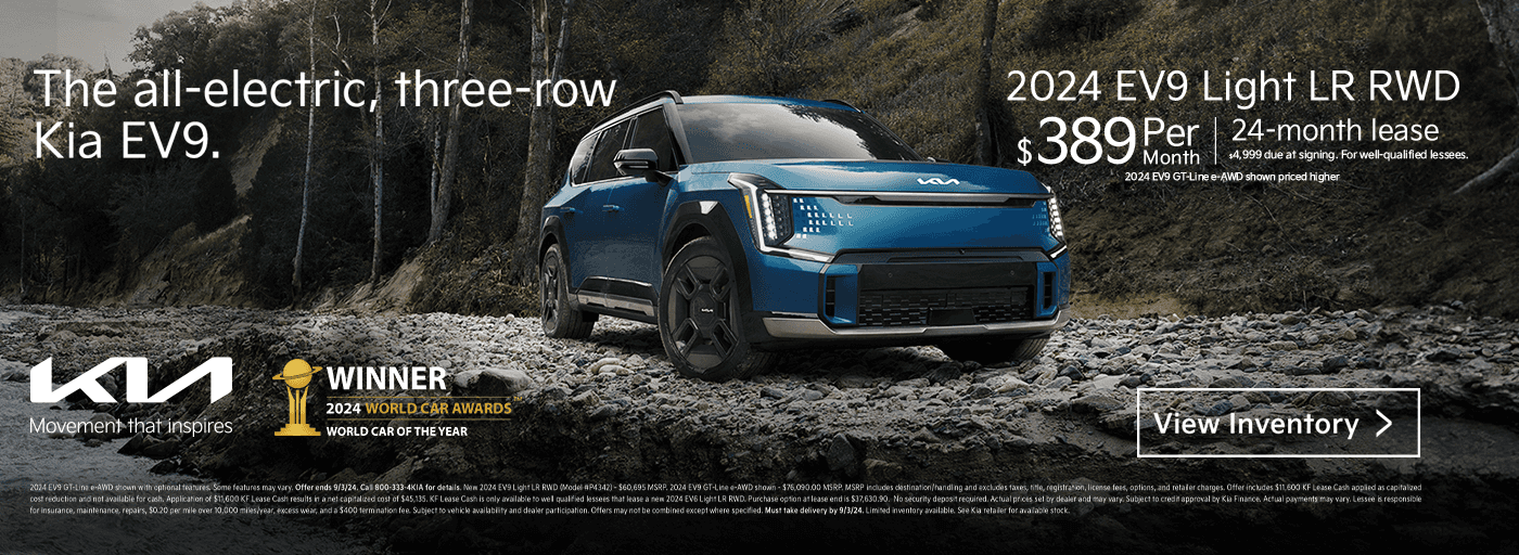 Durango Kia | Your Premier Kia Dealership in Durango, CO