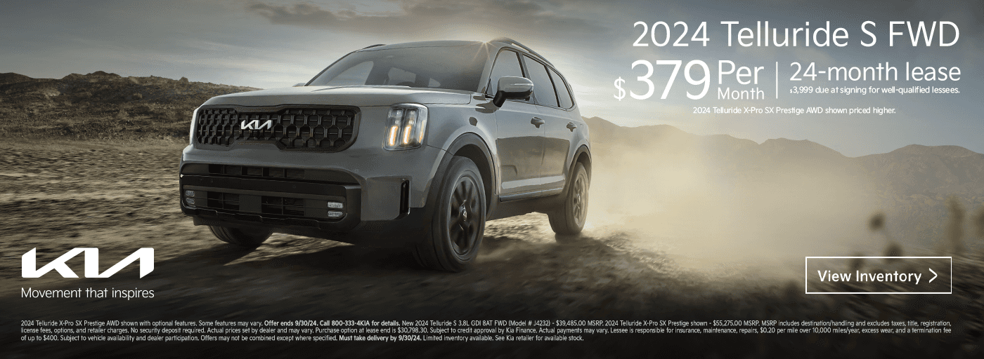 Kia Dealership in Queens New York | Northstar Kia