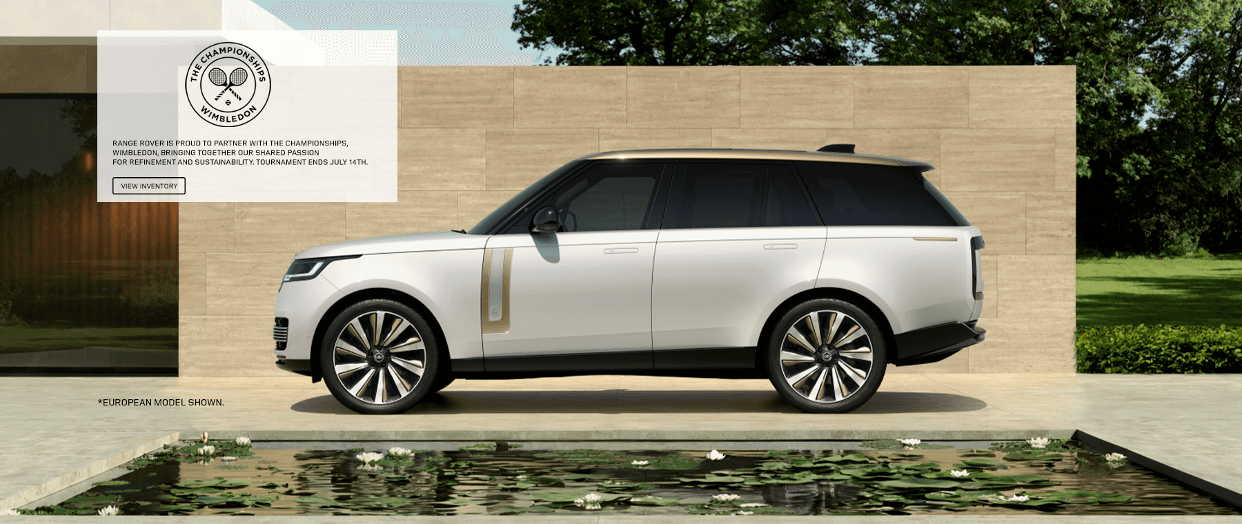 Land Rover Fort Myers | New & Used Range Rover Dealer in Fort Myers