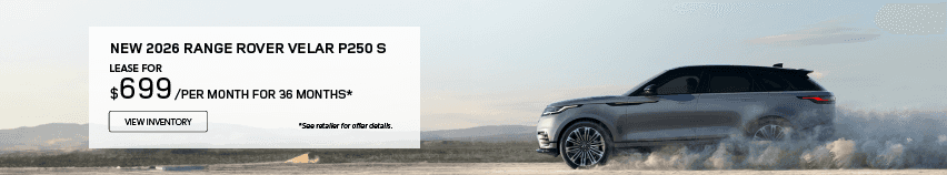 Land Rover Virginia Beach | New & Used Cars in VA