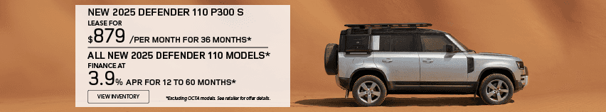 Land Rover Dealer Riverside | Car Dealer Los Angeles | Land Rover Riverside