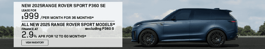 Land Rover Dealer Rochester NY New & Pre-Owned Cars for Sale near ...