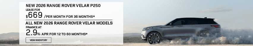 Land Rover Dealer Riverside | Car Dealer Los Angeles | Land Rover Riverside