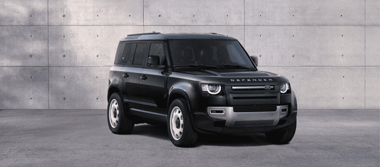 Defender Event - Offers & Incentives Details and Specifications | Land ...