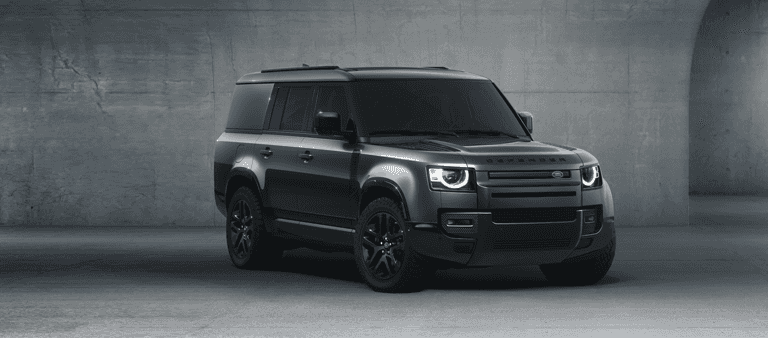 Defender Event - Offers & Incentives Details and Specifications | Land ...