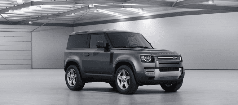 Defender Event - Offers & Incentives Details and Specifications | Land ...