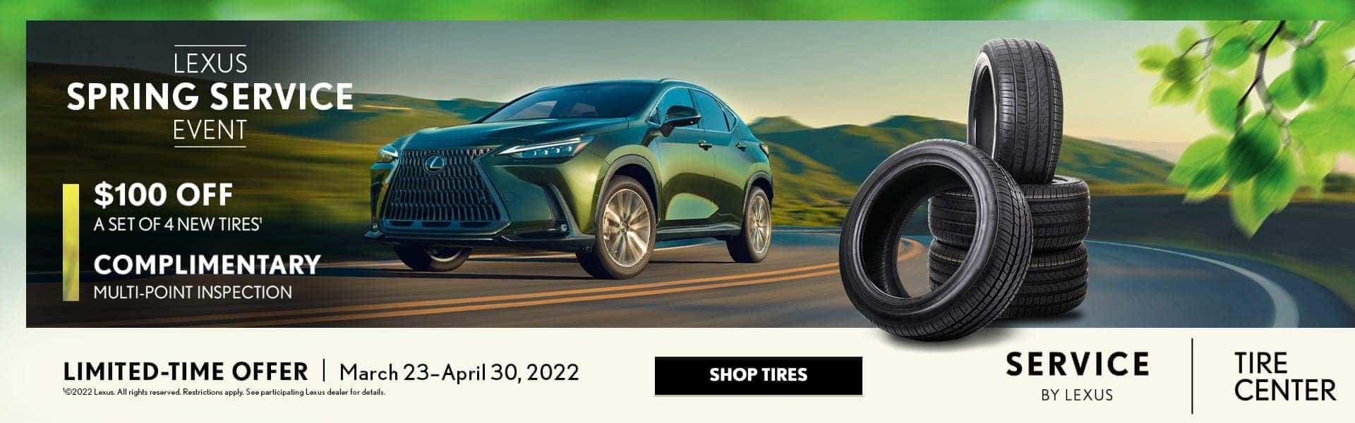 Northside Lexus | Lexus Dealer in Spring