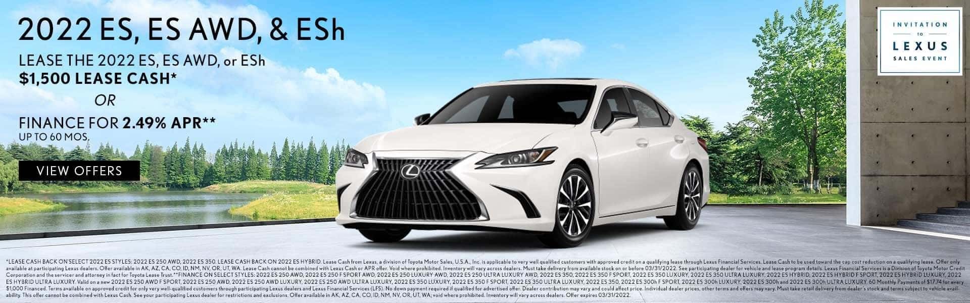 Tustin Lexus | Lexus Dealer in Tustin, CA